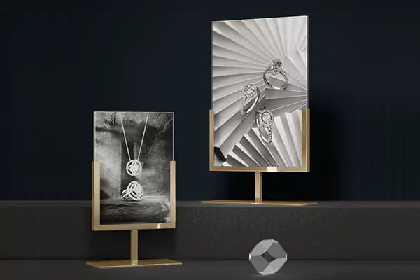 Poster Display & Light Box – Besty Display