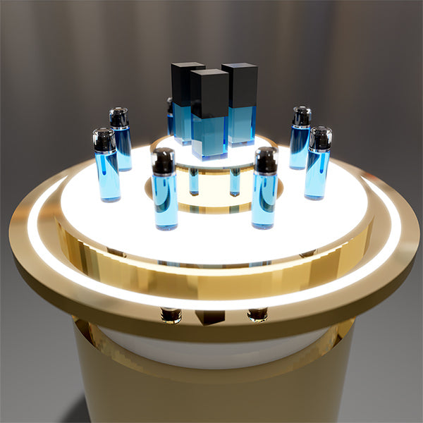 Cosmetic Display – Besty Display